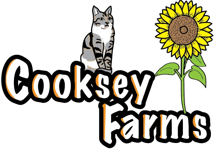 Welcome to Cooksey Farms! – Cooksey Farms